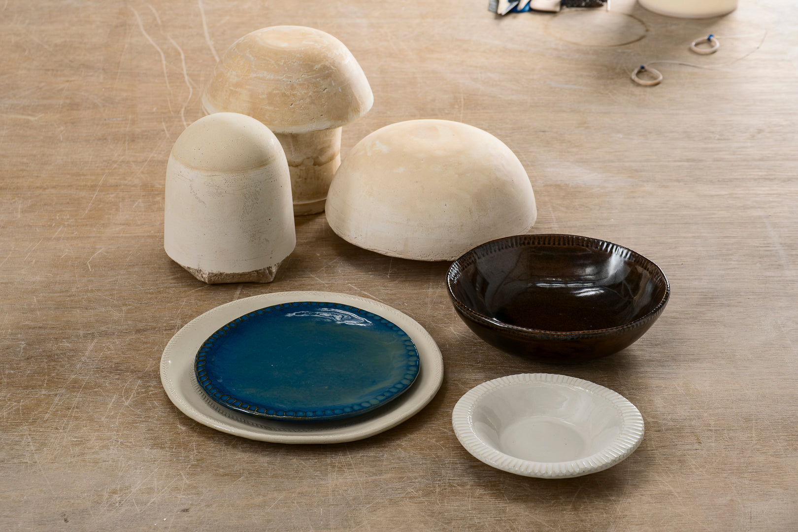 Build Your Own Dinnerware | 2 DAYS – JamFactory