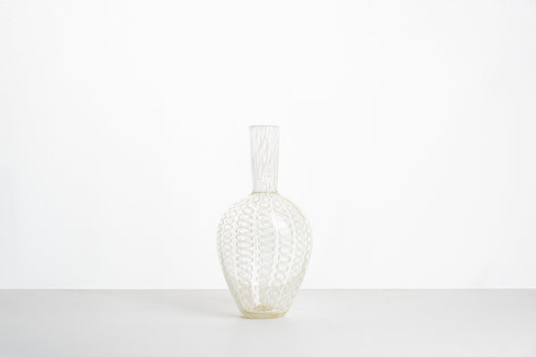 Three Laced Twist Vase – JamFactory