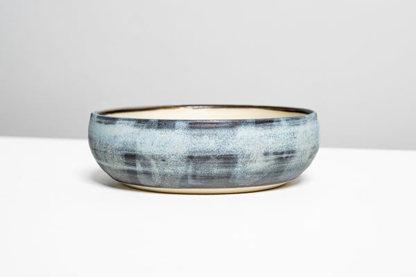 Indigo Clay Bowl Small & Medium – JamFactory