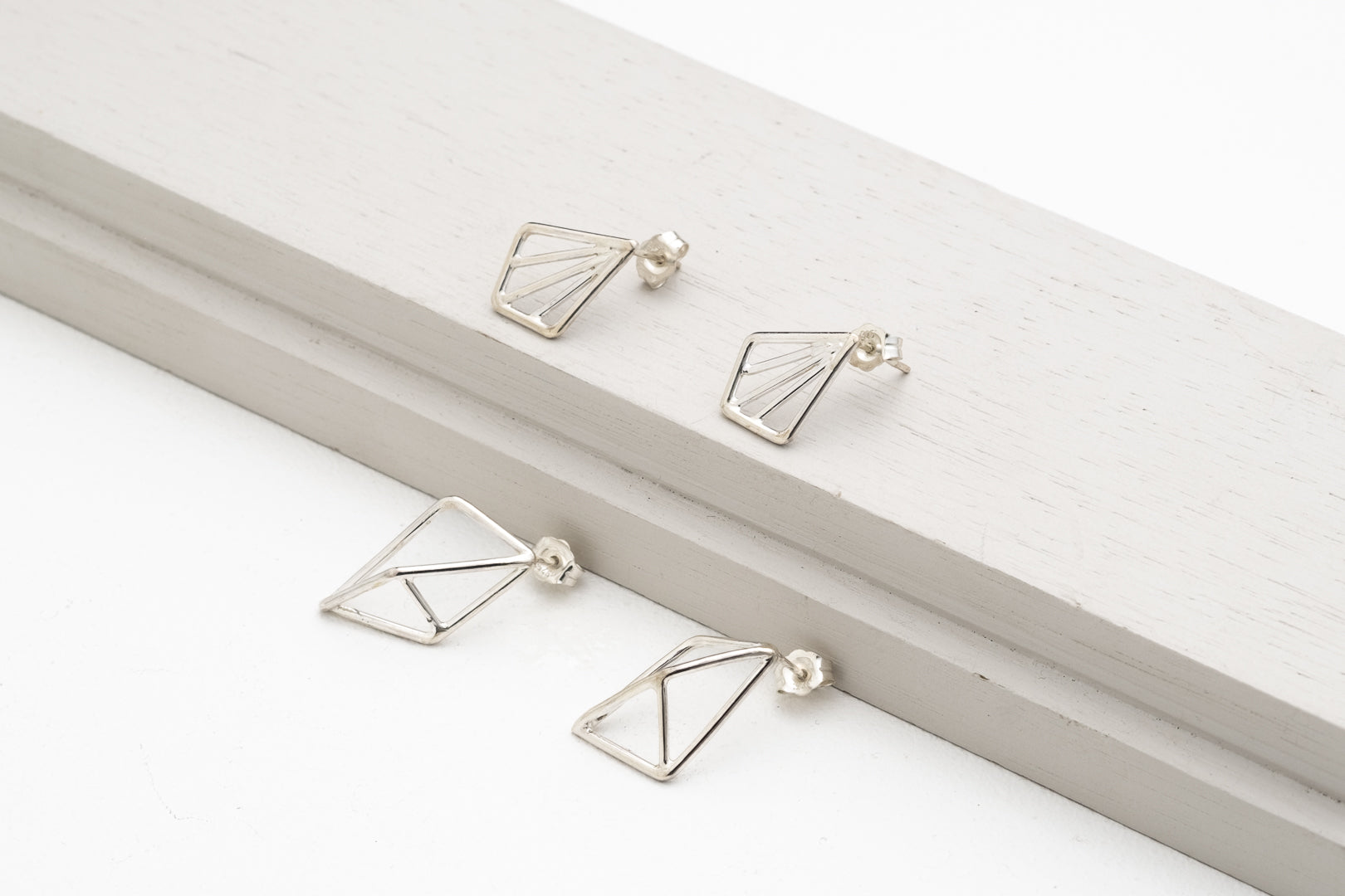 Intersect Studs – JamFactory