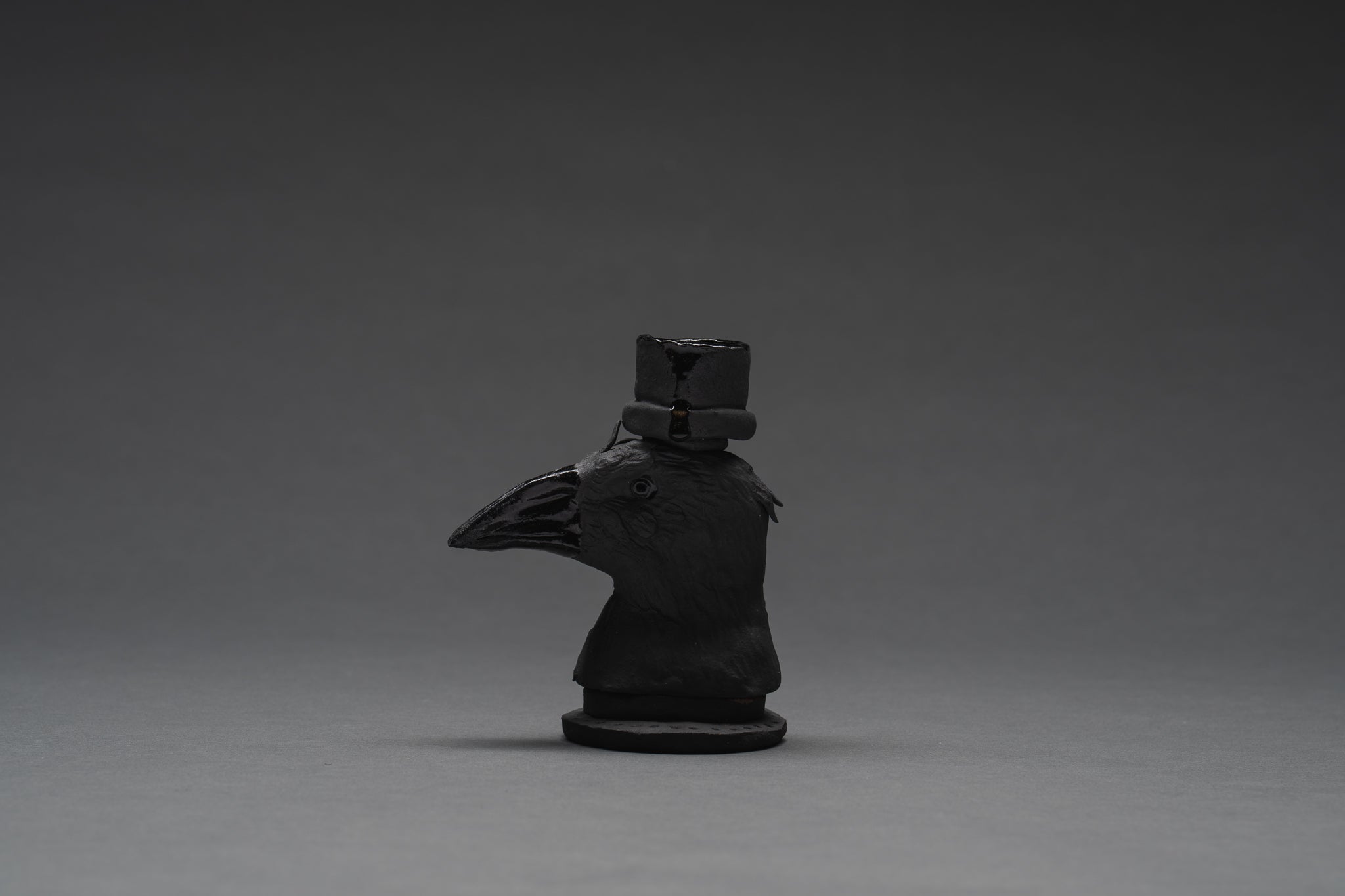 Nevermore Candle Holder – JamFactory
