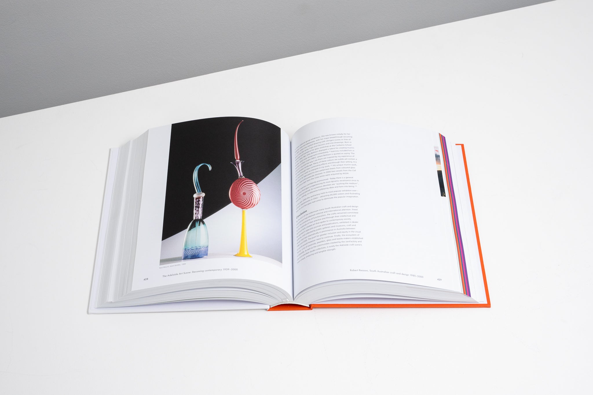 Adelaide Art Scene – JamFactory