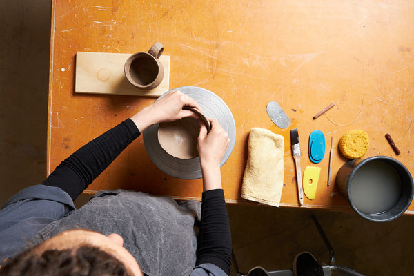 Short Course Gift Voucher – JamFactory