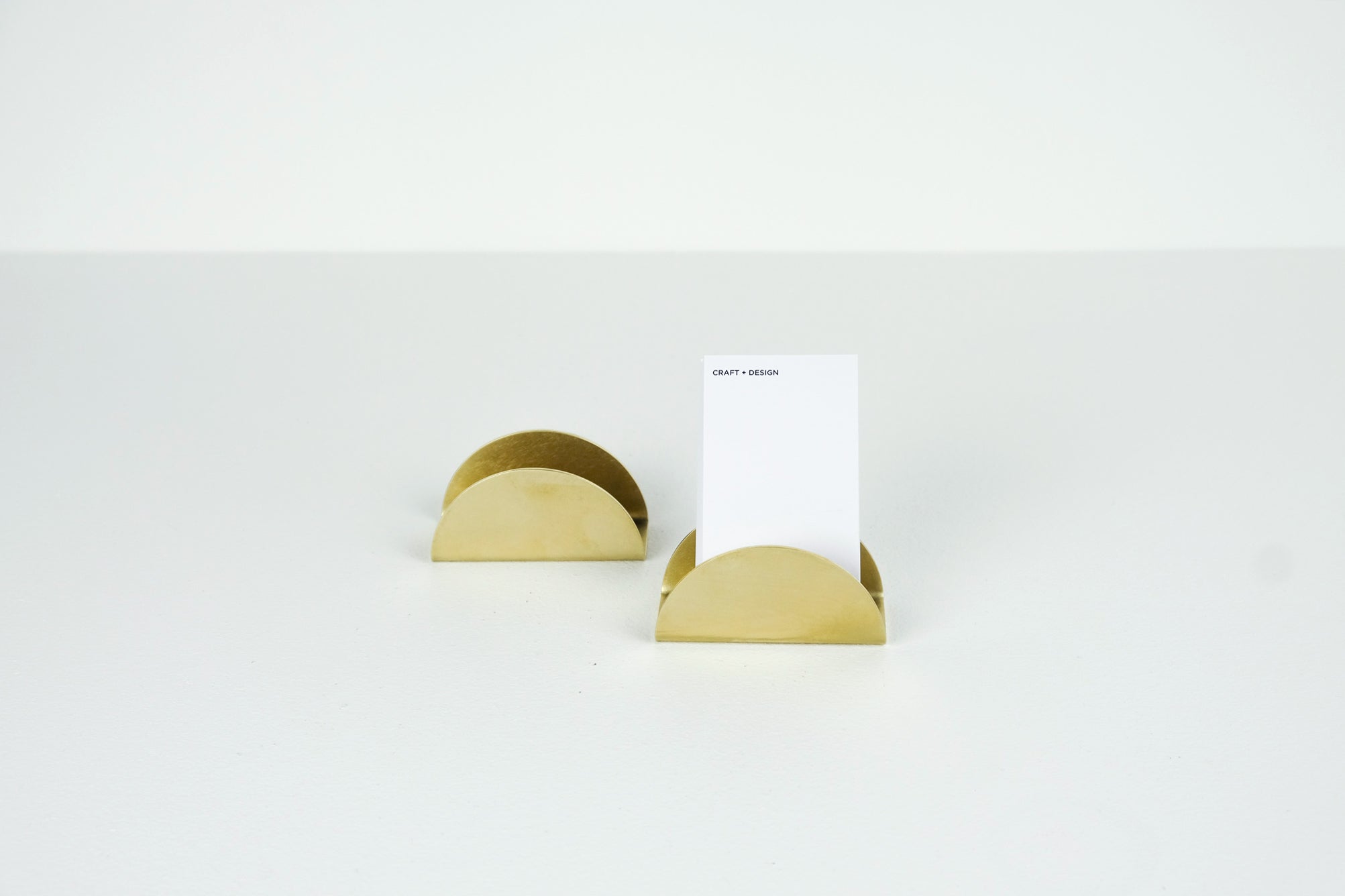 FOLD Card Holder – JamFactory