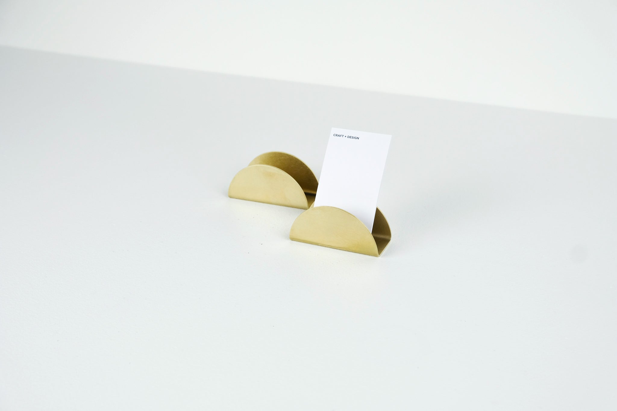 FOLD Card Holder – JamFactory