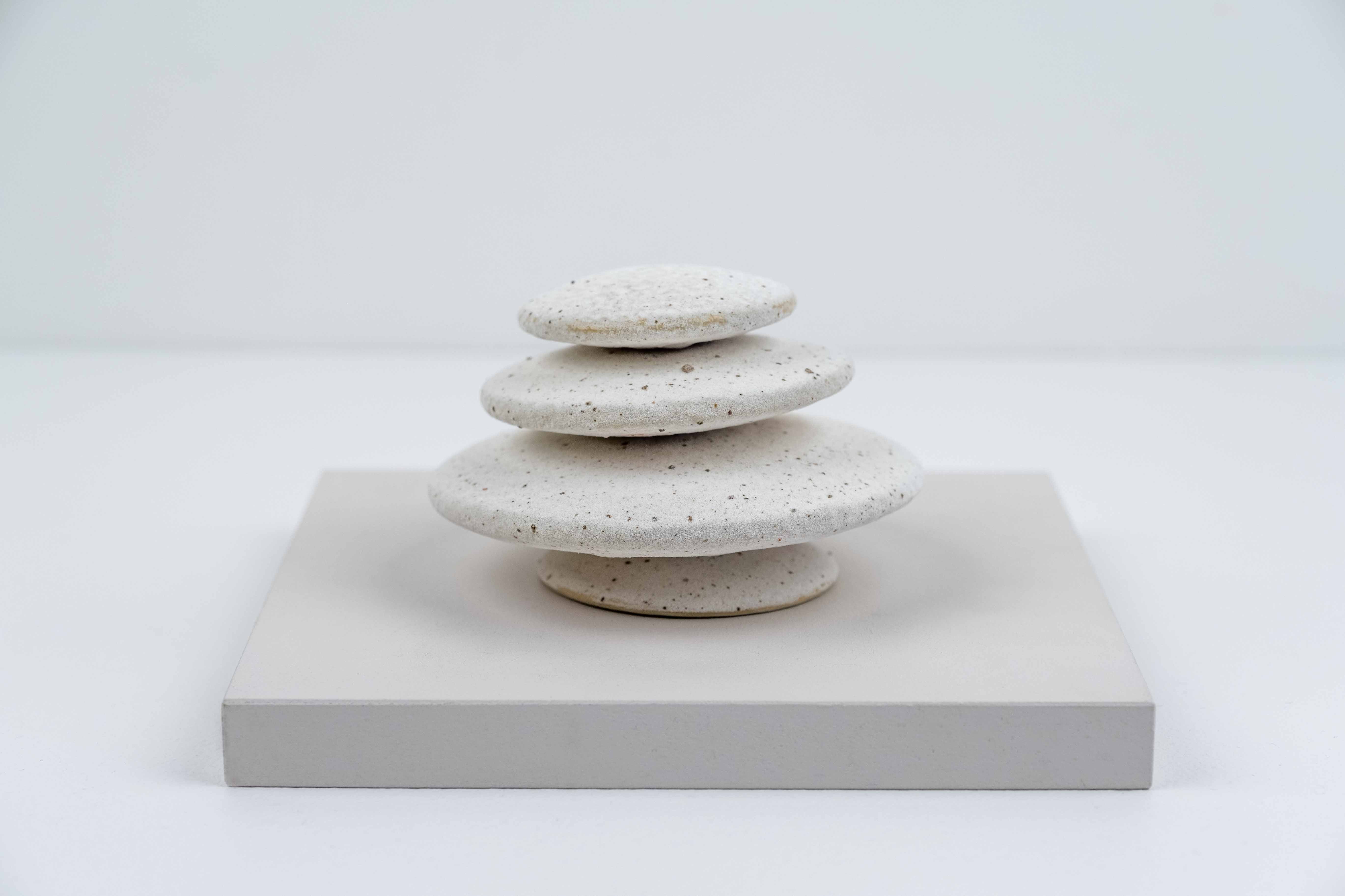 Ceramic Stack – JamFactory