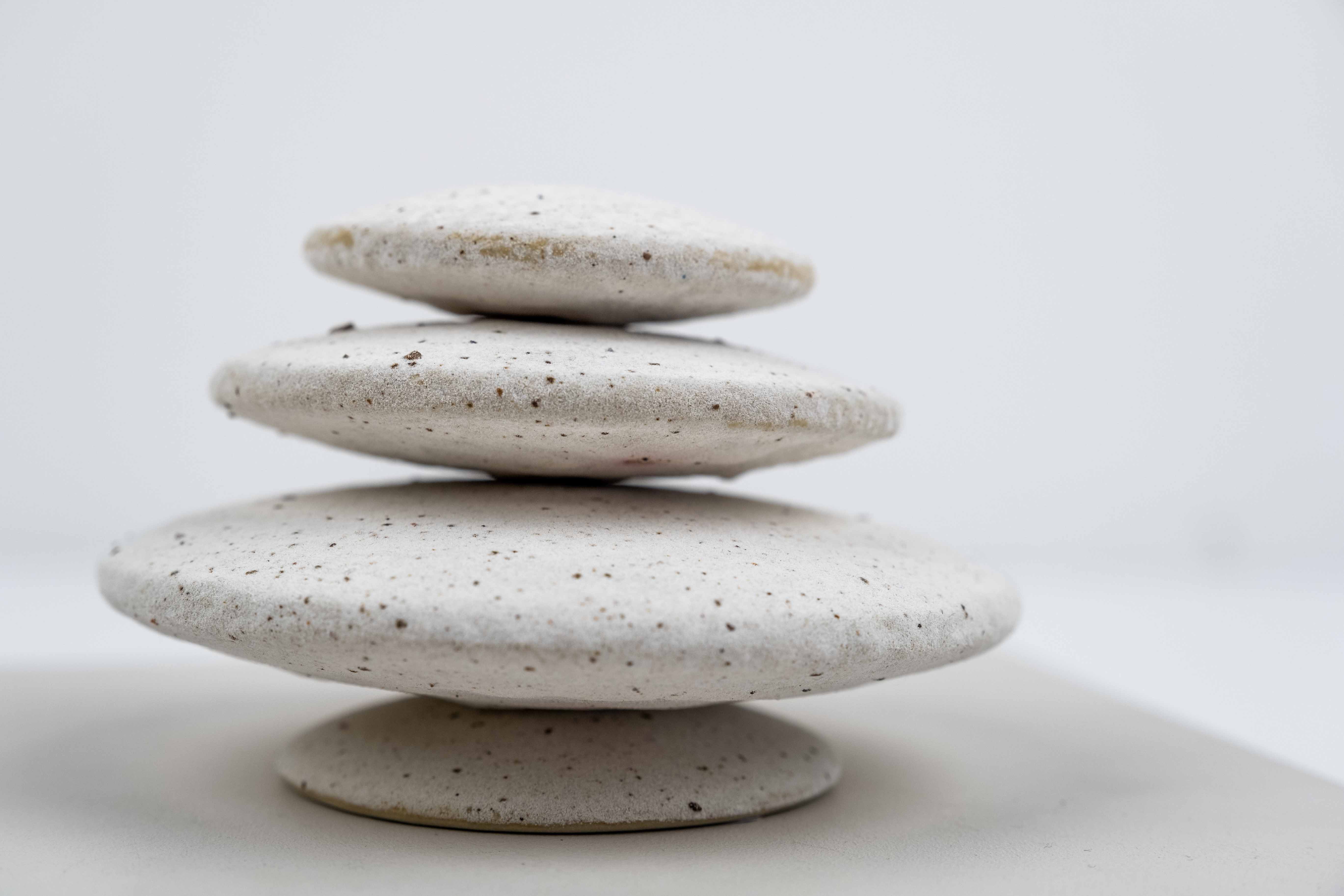 Ceramic Stack – JamFactory