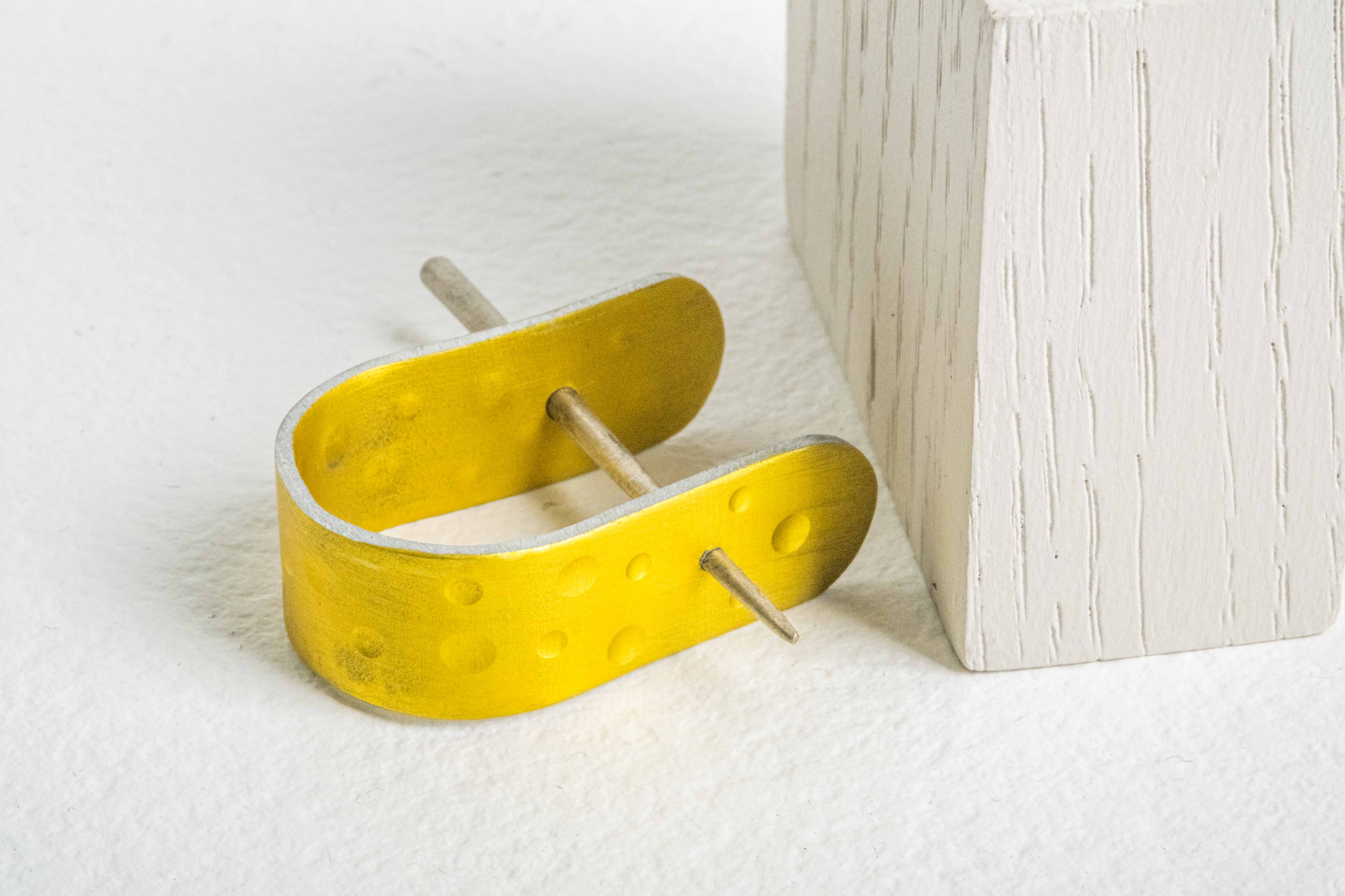 Dented Ring – JamFactory