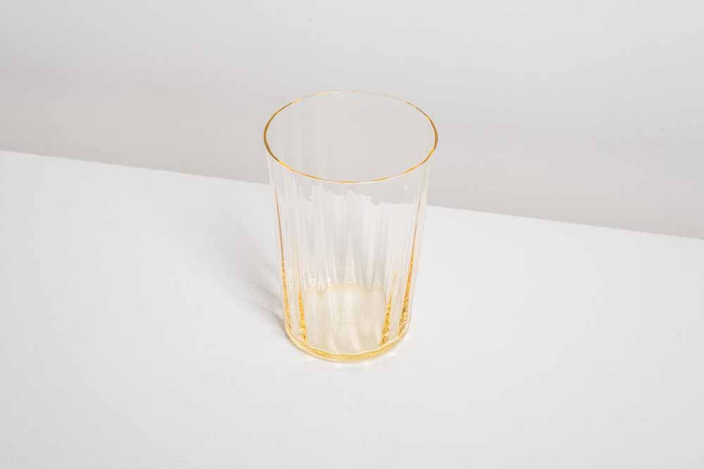 Optic Glass – JamFactory