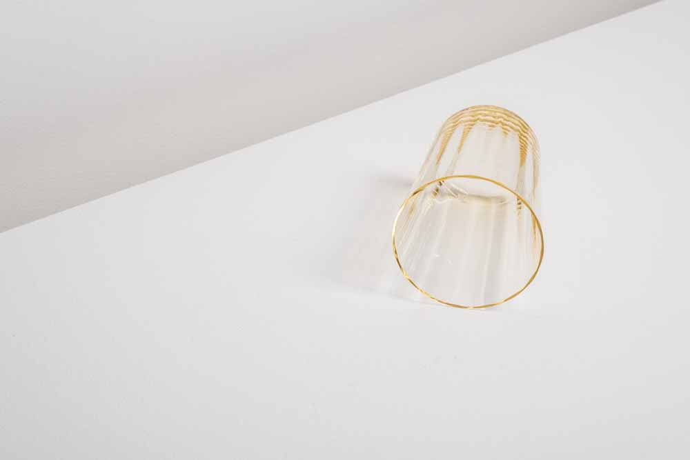 Optic Glass – JamFactory