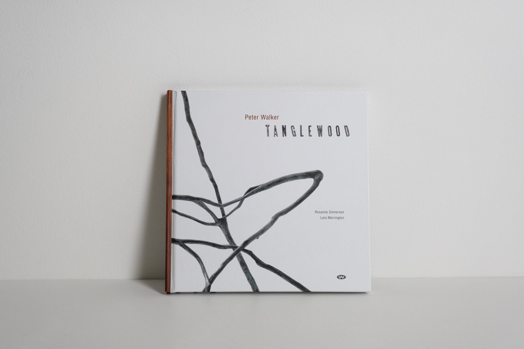 Peter Walker: Tanglewood – JamFactory